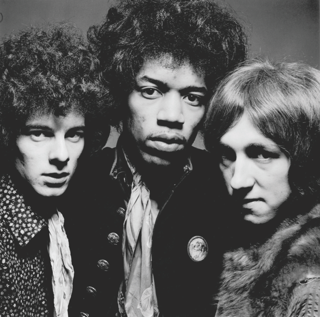 The Jimi Hendrix Experience: 3 Minute Brief | by The 3 Minute Brief ...