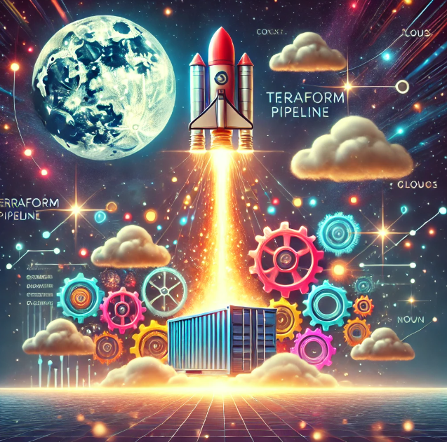 Part 2 Automate Your Aws Infrastructure With Terraform Deploying Lambda Containers With Ease