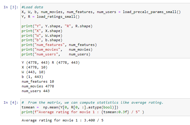 CPSC5616 Assignment 5. This Jupyter notebook leads us through… | by ...