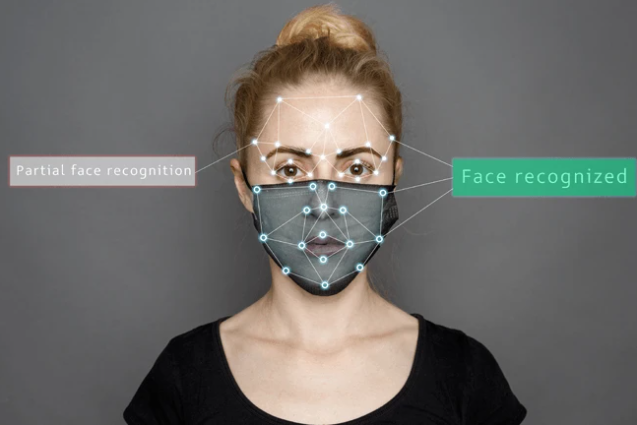 Developing an End-to-End Masked Face Detection Model with Superior ...