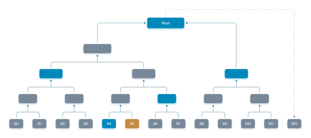 TAYLOR PROTOCOL IMPLEMENTATION. DLVP DESIGN | by Taylor | Medium
