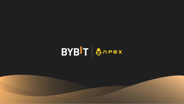 Bybit x ApeX Pro Connection. About ApeX Protocol | by ᴀʜᴍᴀ 𝘋. ᴋʀyᴘᴛᴏ | Medium
