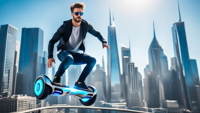 Back to the Future Tech: 9 Real-Life Gadgets Inspired by Science ...