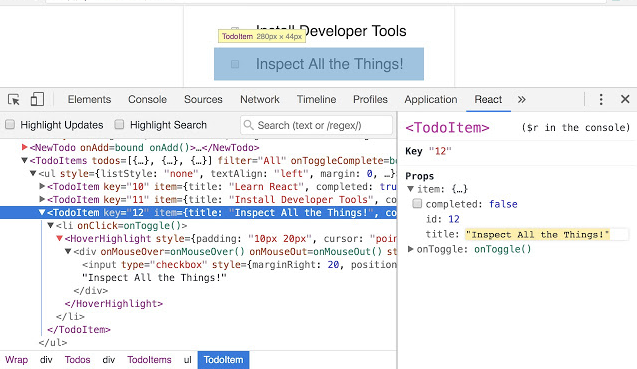 Perks of Using React Devtools. Some may be asking what exactly are ...