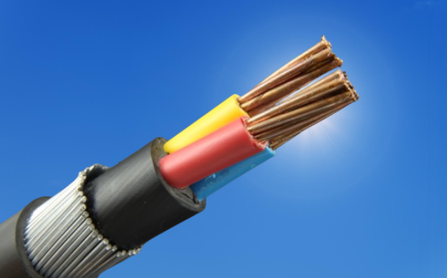 When Do We Use Armoured Cable?. In the realm of electrical… | by Aveen ...