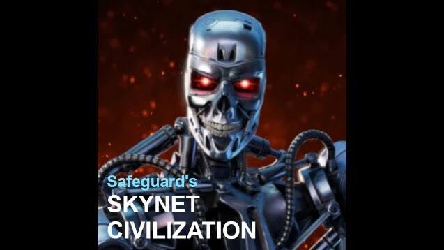 SKYNET — THE REVIVAL OF DEFI AND E-COMMERCE | by Mr Writer Yellow | Jul ...