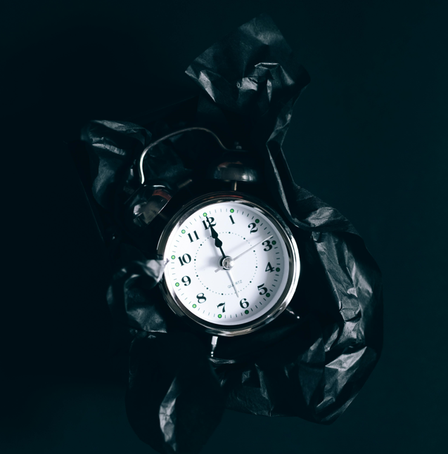 Mind-bending Reality of Time in the Vedas | by Smera S Kumar | Medium