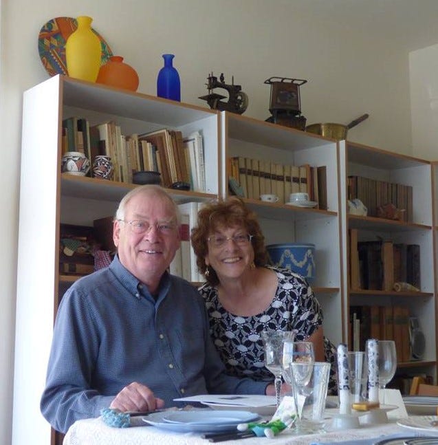 This year on Zoom, maybe next year in Jerusalem? | by Julie Freestone ...
