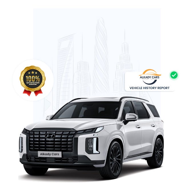 Export Car From UAE: A Comprehensive Guide | by Alkady Cars | Medium