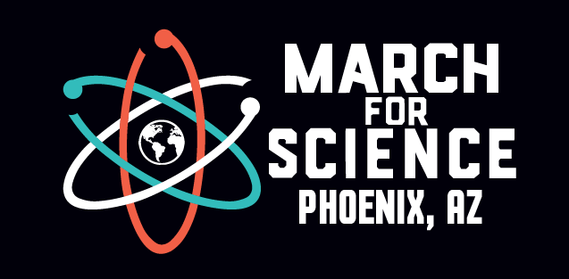 March for Science 2018 Phoenix, AZ | by Official | Medium
