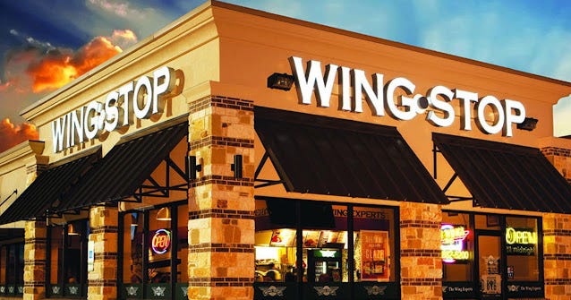 Enhancing Customer Experience: Exploring the Impact of Wingstop Surveys ...