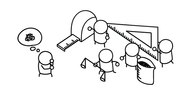 How to benchmark your information architecture | by Grace G Lau | Medium