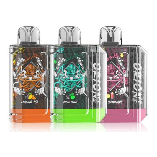 The Best Disposable Vapes of 2024 for Flavor and Performance in USA