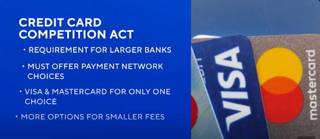 The Fallout From the Credit Card Swipe Fee Fight | by Earl Cotten ...