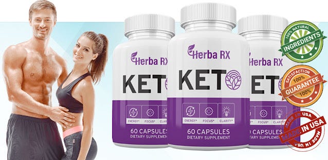 Herba Rx Keto Fat melting Morning Diet Pills Exposed Or Know Reality About This Formula(Work Or ...