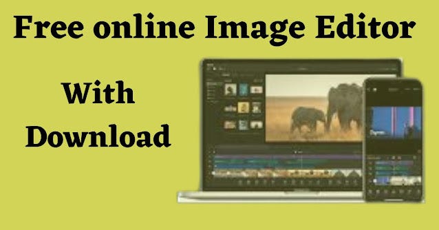 Free online Image Editor With Download | by Jstoolweb | Jul, 2023 | Medium
