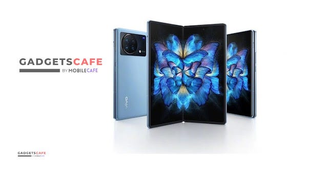 Key details of the Vivo X Fold S and rumours about the iQOO Neo 7 main ...