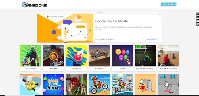 Play Free Online Games Instantly at TheGameZone.fun: New Games Added ...