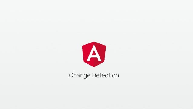 Understanding Angular Change Detection Strategies: A Comprehensive Guide with Code Examples | by ...