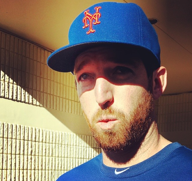 Full transcript: Ike shoots back at NY Post | by MLB.com/blogs | Mets ...