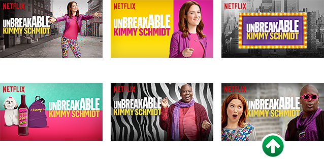 Netflix Recommendation System. Pretty much everyone is familiar with ...