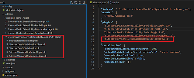 Sitecore Cli Extension Development — Possible Errors And Solution By Nehemiah Jeyakumar Medium