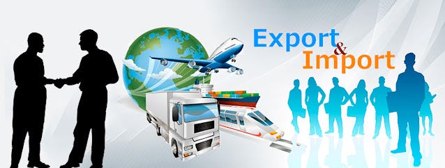 Import Export Training Institute in Ahmedabad 10xExports | by ...