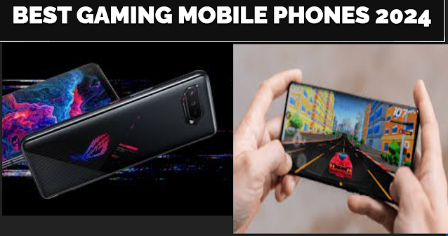 Best gaming mobile phone:. Best gaming mobile phones Preimum Best… | by ...