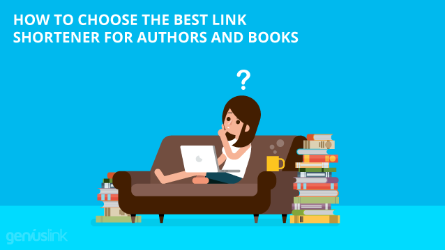 How To Choose The Best Link Shortener For Authors and Books | by ...