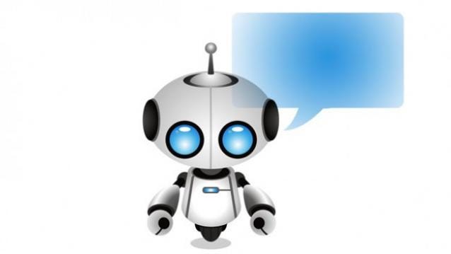 CHATBOT. Bot | by Daniel Paredes | Medium