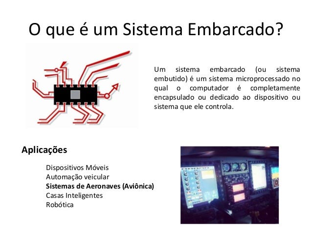 Sistemas Operacionais Embarcados. | by Quéren-Hapuque Figueira | Medium