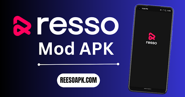 How To Download Resso Mod APK?. If you want to download the Resso Mod ...