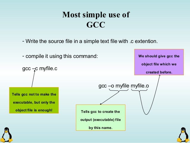 What happens when you type gcc main.c | by Thang Nguyen | Medium