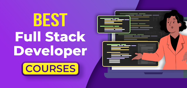 best 10 course to become a fullstack developer in 2023 | by Bibhuti ...
