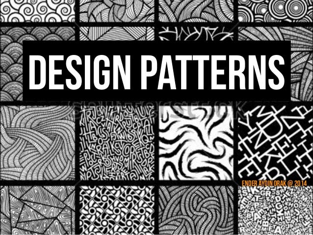 Design Pattern & Refactoring. Design Pattern | by mohamad mahendra ...