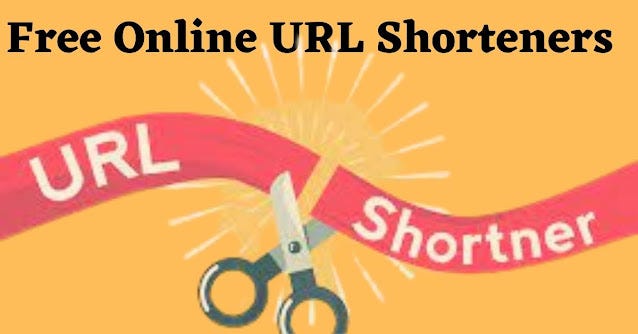 URL SHORTENER FREE ONLINE - Jstoolweb - Medium