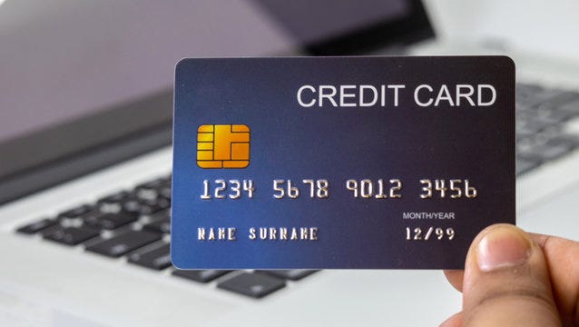 Fake Card for Payment: Avoid Scams and Stay Safe | by Ralph | Jul, 2024 ...