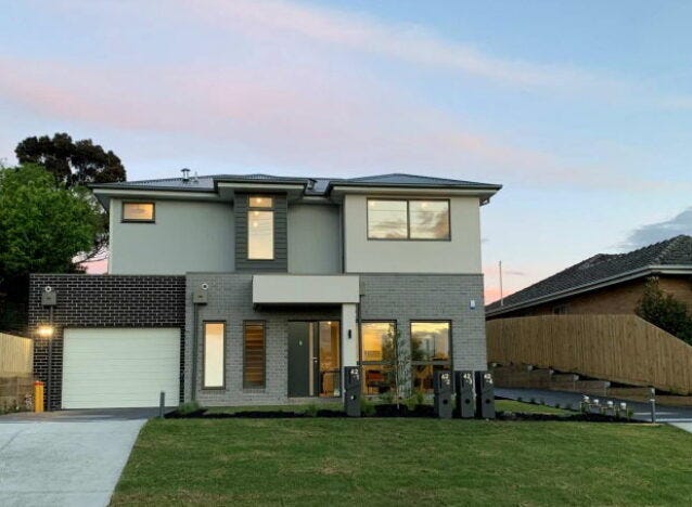 Exceptional House Designs and Landscape Design in Melbourne’s Eastern ...