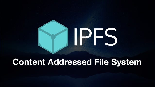 Tutorial Build A Zero Dependency Notes App On Ipfs — Part Ii By Justin Hunter Simpleid