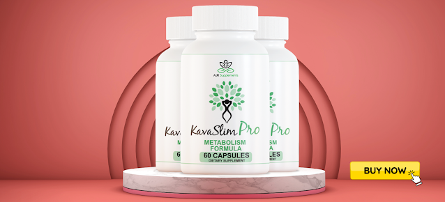 KavaSlim Pro〖𝐖𝐞𝐢𝐠𝐡𝐭 𝐋𝐨𝐬𝐬 〗-A Secretive Gem For them Who Wanna Burn Fat ...