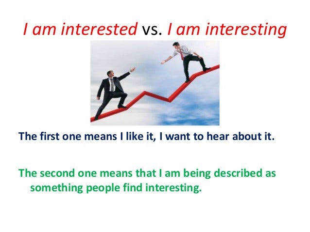 Project 1: The Interested Challenge | by Ahmad Hussain | Medium