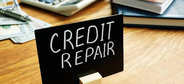 How Can A Credit Repair Agency Help You? | by Whatcom Credit ...