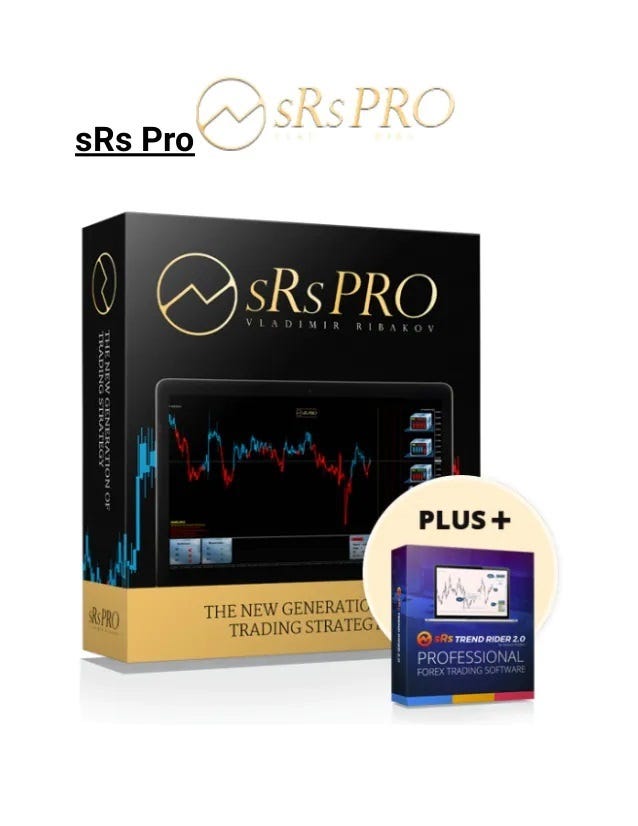 COMPUTER sRs Pro. THE SRS TREND RIDER EVOLUTION | by Shubham lohar | Medium