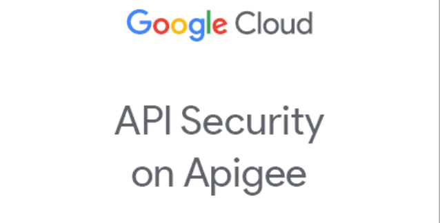 API Security on Google Cloud’s Apigee | by Yoel Apu | System Weakness