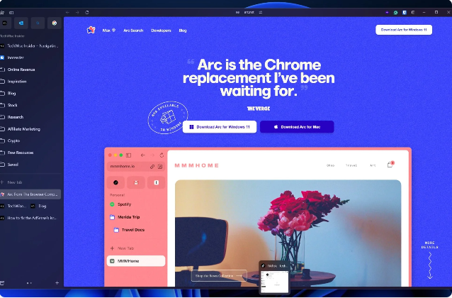 Arc Browser: 10 Reasons Why YOU Should Switch! | by Nurunnaby Chowdhury ...