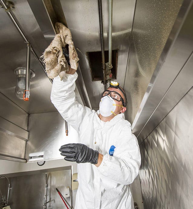 Kitchen Ecology unit cleaning and Maintenance in uae | by Keysto Gaming ...