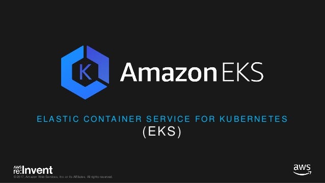 AWS EKS cluster for the Integration: OWNCLOUD with MySQL | by Anshika ...