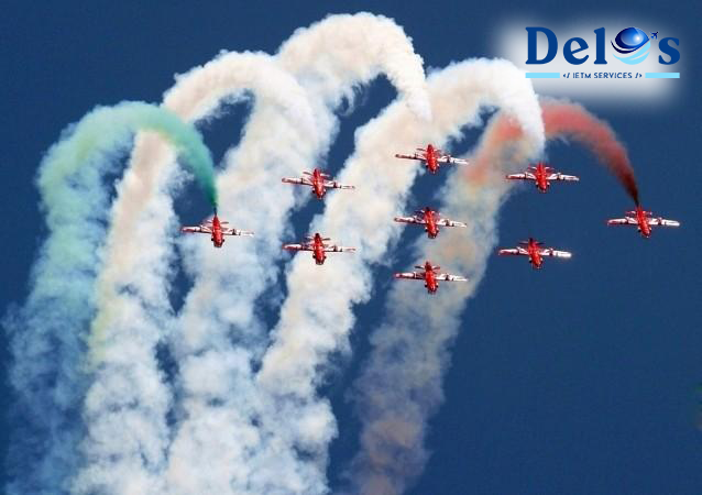 IETM/ IETP and IAF Services Provider in india - delosconsulting - Medium