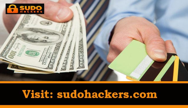 The Art of CC Cashout: Top Methods Revealed | by John Carter | Medium