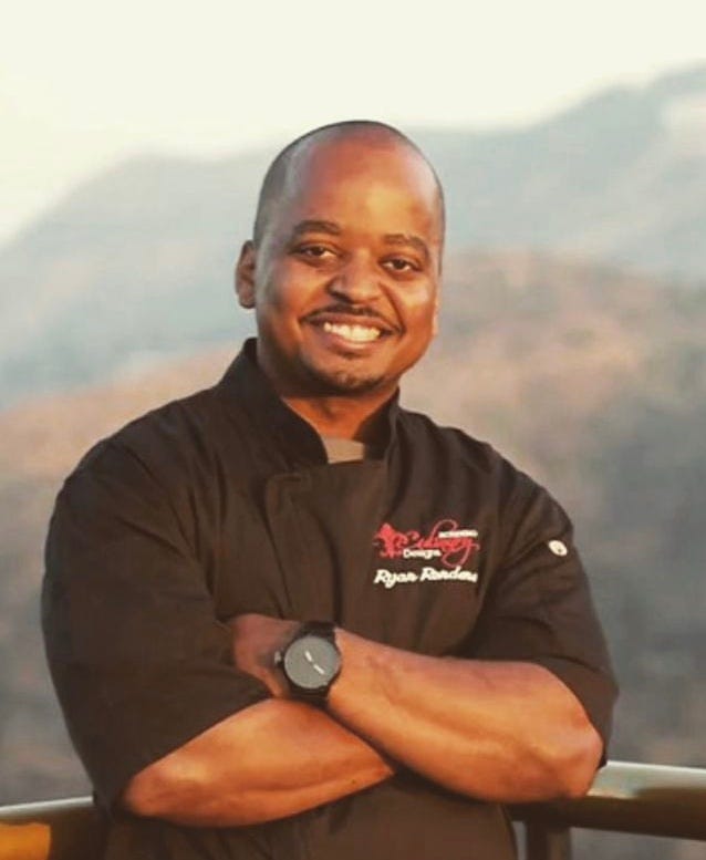 Chef Ryan Rondeno Has An Exciting Culinary Announcement! | by Mack ...